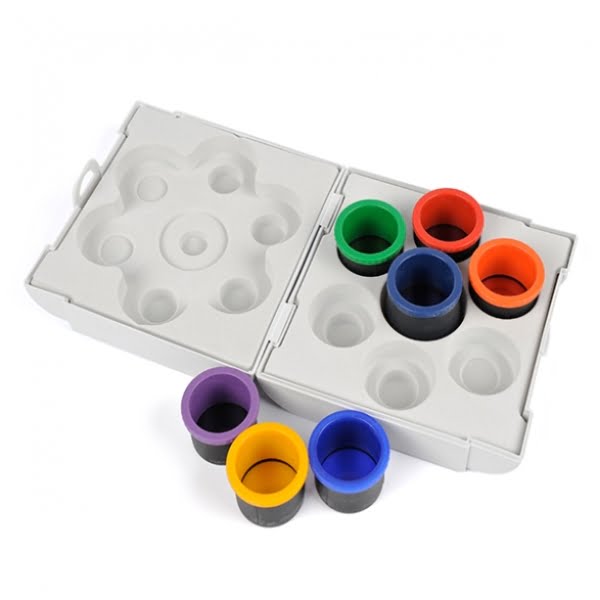 Products - Stäger Packaging Group