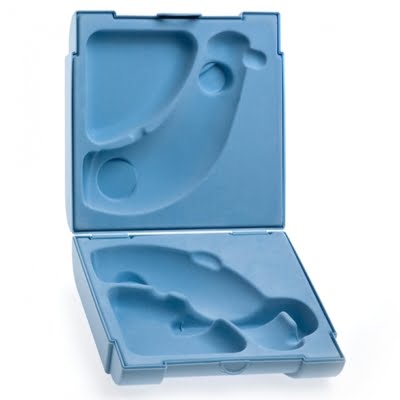 Trays and Inlays – Wide variety of applications - Stäger Packaging Group